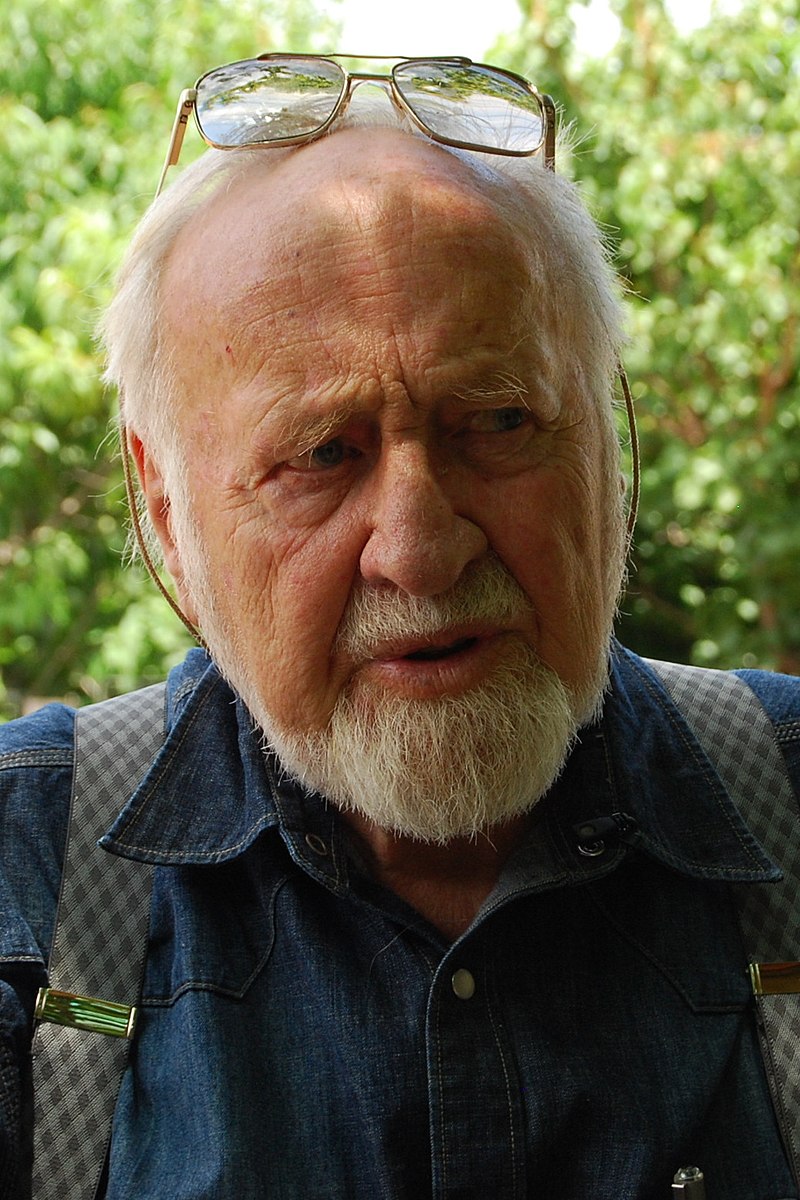 Curriculum Bill Mollison